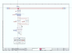 Crear un esquema eléctrico en solo 13 segundos con EPLAN